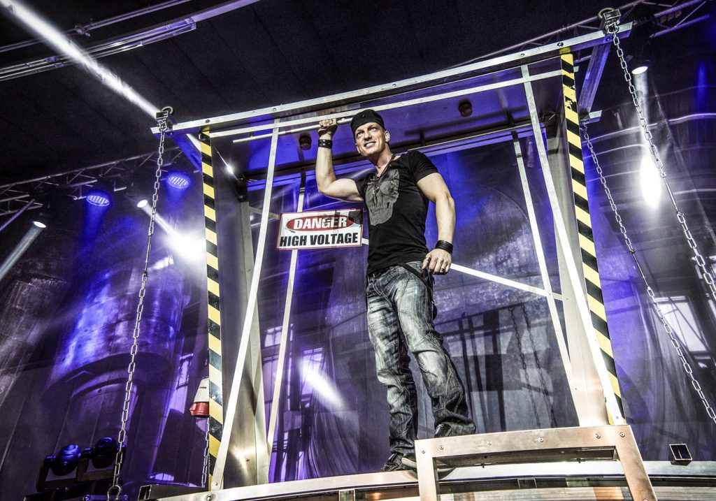 Steve Waite live 3 – BrachinaImagePress.de